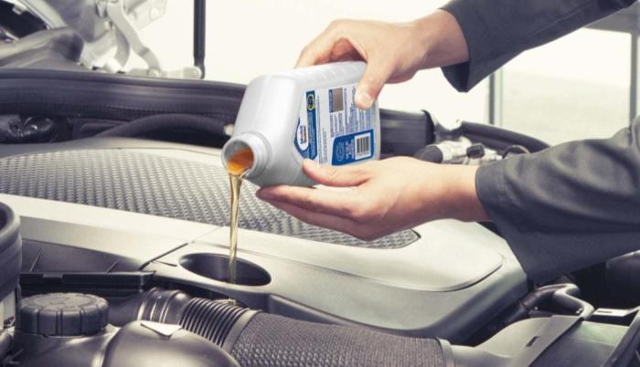 Mundo Tuerca: Móbil lidera el mercado de lubricantes en el país