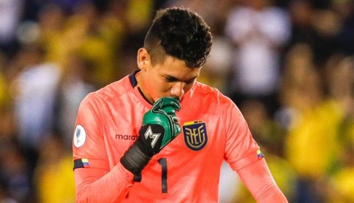 Nuevas promesas nacionales se muestran en el Sudamericano sub-17