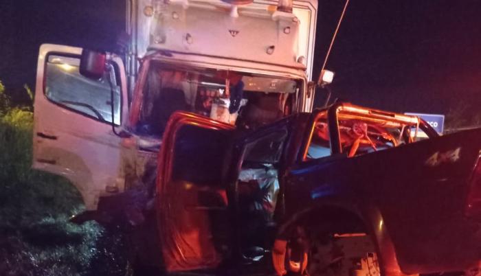 Video Jóvenes Se Grabaron Antes De Morir En Accidente En La Vía
