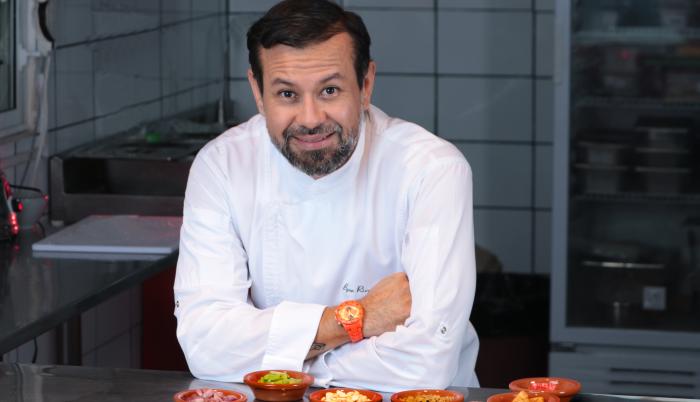 La fanesca y otras delicias culinarias en la Semana Santa