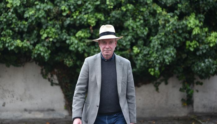 David Handel, el hombre de las sinfónicas