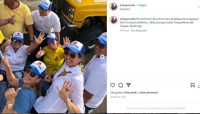 Plaza Guayarte: Casi $ 1 millón en eventos, un sitio web 'perdido' y ...