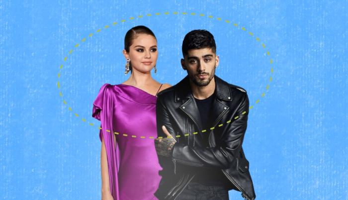 Selena Gómez y Zayn Malik ¿Están saliendo?