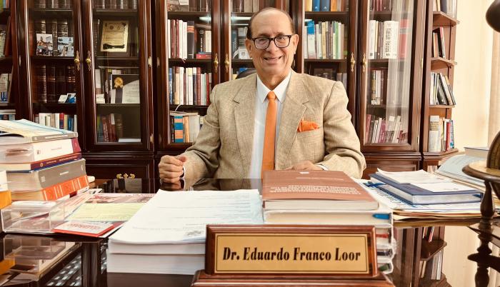 Estos son los rostros conocidos que intentan ingresar al Consejo ...