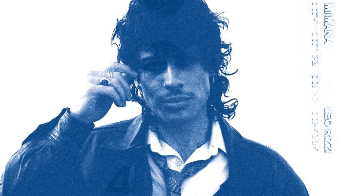 Mi Maná, lo nuevo de Leo Rizzi