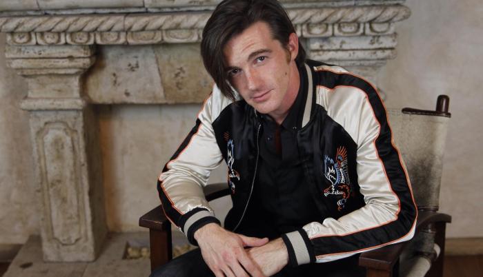 El actor Drake Bell bromea sobre la alarma por su "desaparición" en Florida