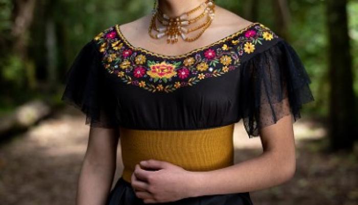 La moda del pueblo Puruhá en las grandes ciudades