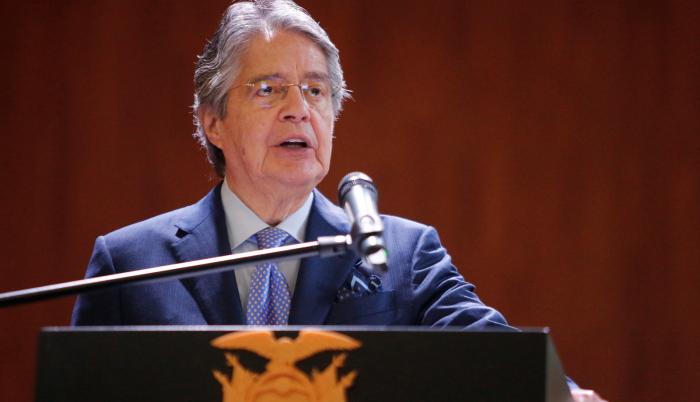 Guillermo Lasso: esta es la razón por la que no ha decretado la muerte ...