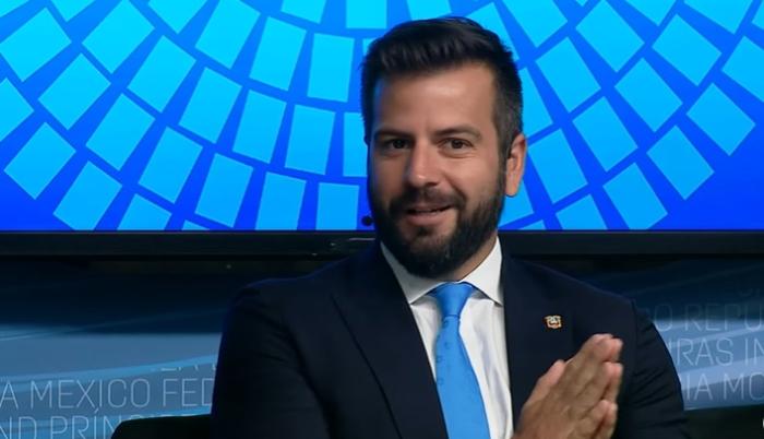 A los inversionistas les preocupa más el juicio a Lasso que la ...