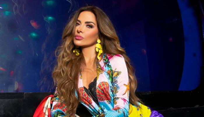Gloria Trevi: Su concierto en Ecuador queda suspendido por la ...