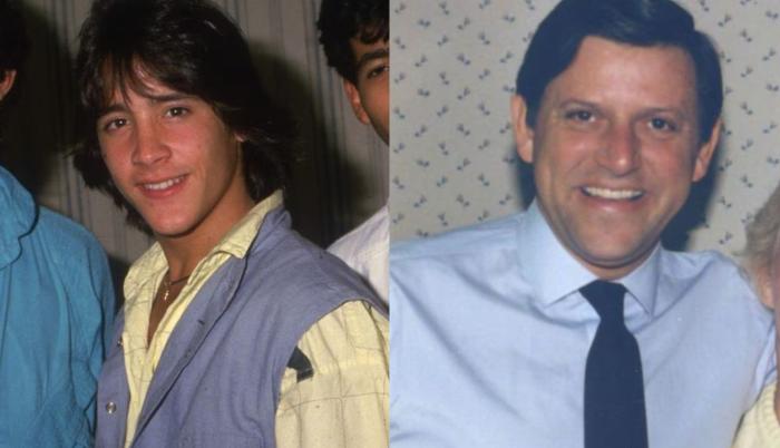 Roy Roselló dice haber sido abusado por el papá de los hermanos Menéndez