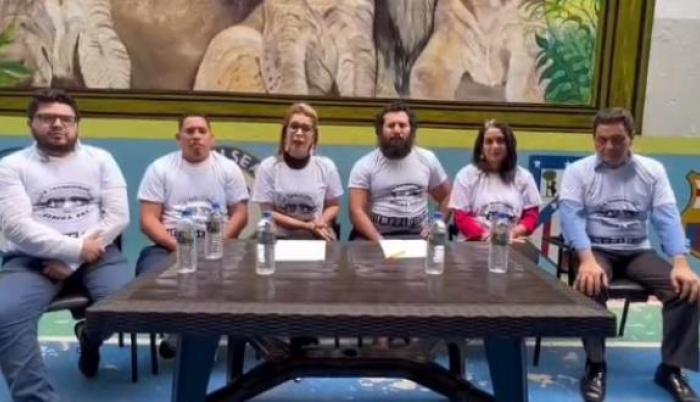 Alias Fito, el líder de Los Choneros, podría recuperar su libertad