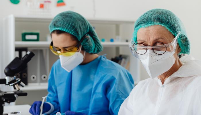 Buenas noticias: Cada vez hay una nueva cura frente a graves enfermedades