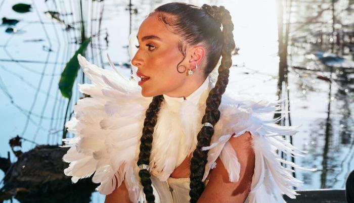 Dime qué hago, el segundo sencillo de Isadora