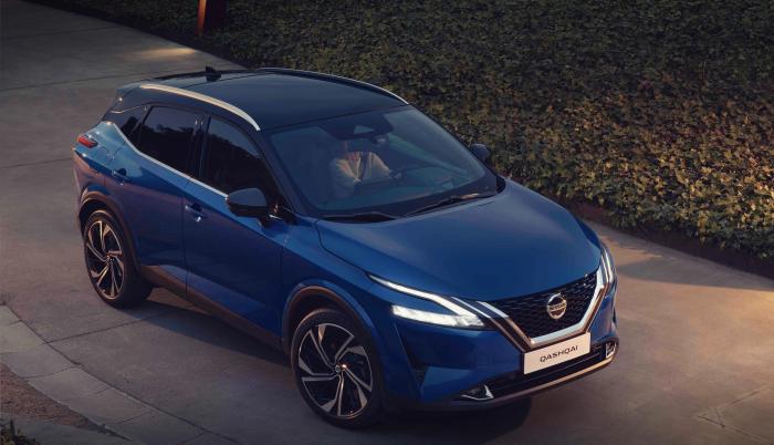 En Ruta: Nissan Qashqai, tecnología y confort