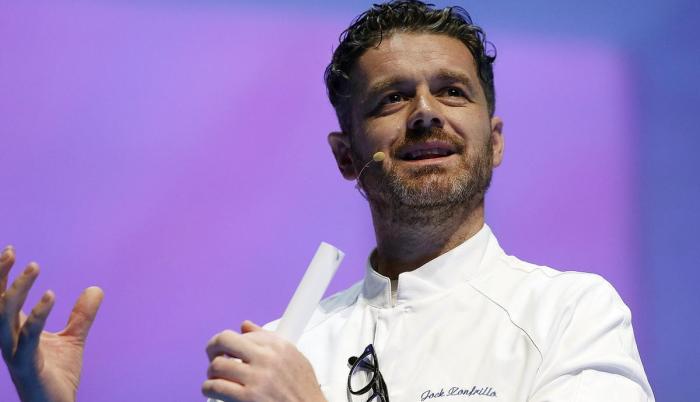 Jock Zonfrillo: inesperada muerte del presentador de MasterChef Australia