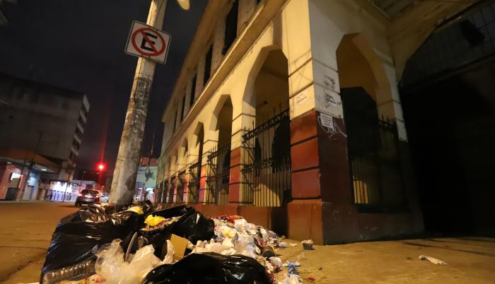 Educación: La decadente infraestructura escolar alarma a representantes