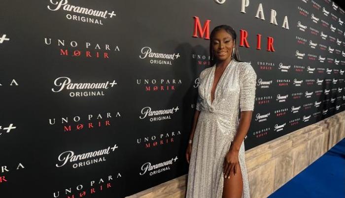 Sully Castillo: “Ver mi nombre en la pantalla grande no tiene precio"