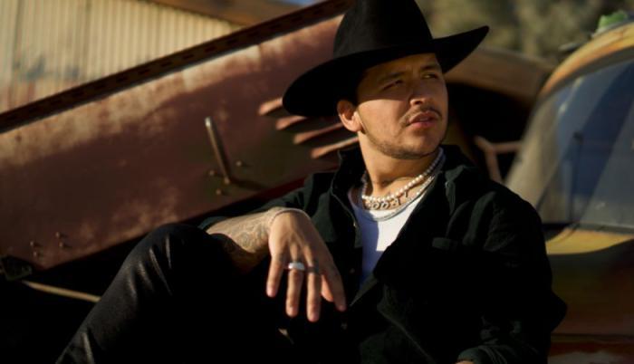Christian Nodal anuncia extensa gira por Estados Unidos