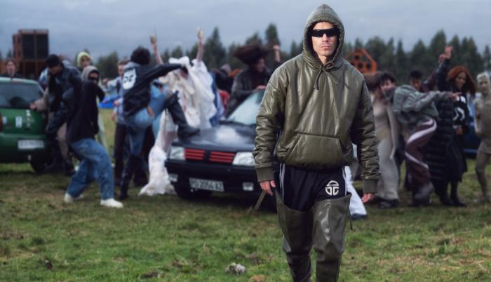 Uno de eses gatos, la nueva apuesta de Sen Senra