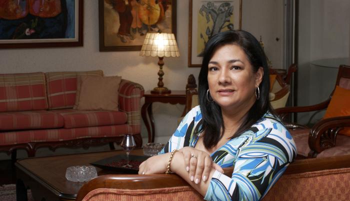 Un año del fallecimiento de Tania Tinoco