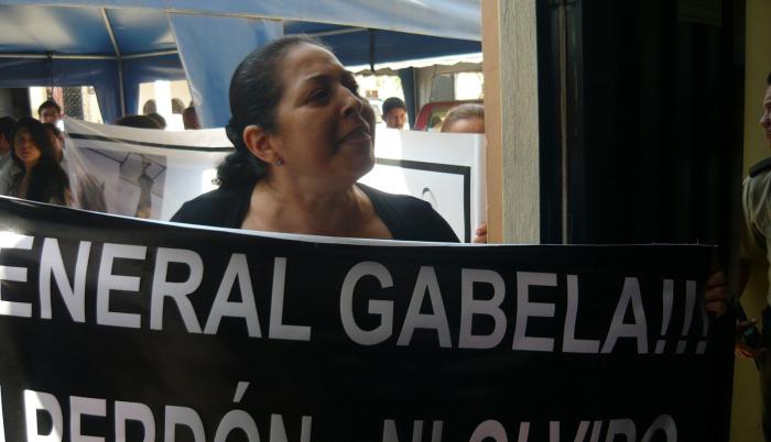 Caso Gabela: el perito Meza y su equipo llegan al país el viernes a las ...