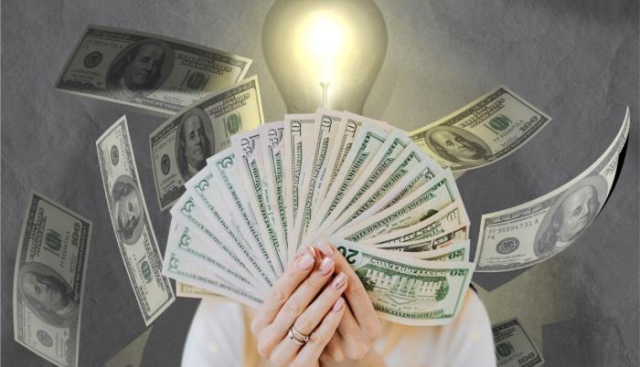 Maneja tu dinero con inteligencia financiera