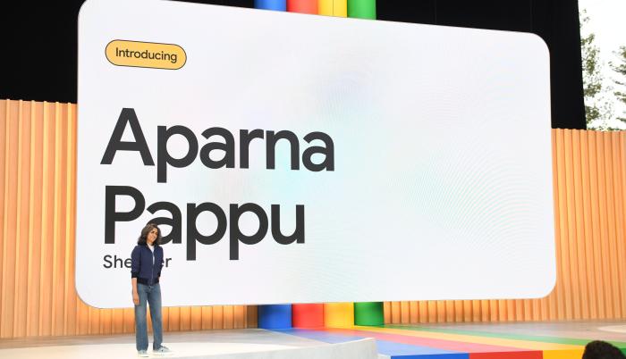 Google integrará inteligencia artificial en todos sus servicios y ...