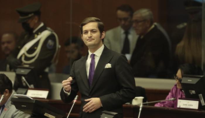 El viceministro Esteban Torres testificará en el juicio político de ...