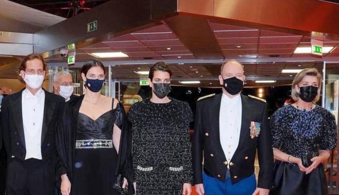 Los Grimaldi: su historia será llevada a la pantalla