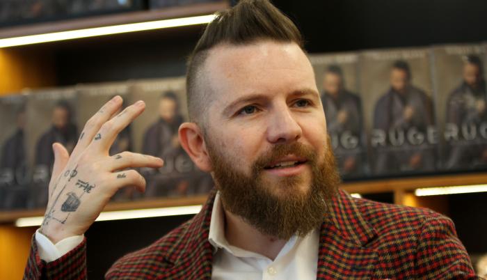 Daniel Habif, la voz de la motivación