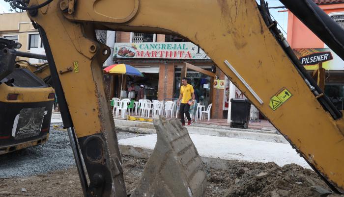 Guayaquil: El estado de las calles pone ‘en veda’ a los negocios de ...