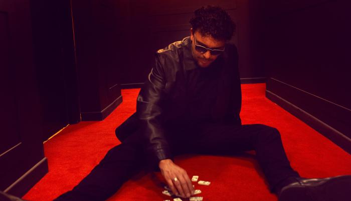 Andrés Cepeda: Un romántico implacable