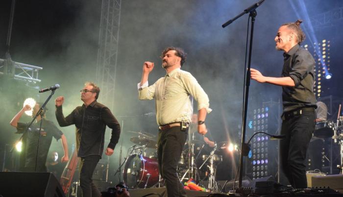 Funka Fest 2023: La postulación para artistas locales está abierta