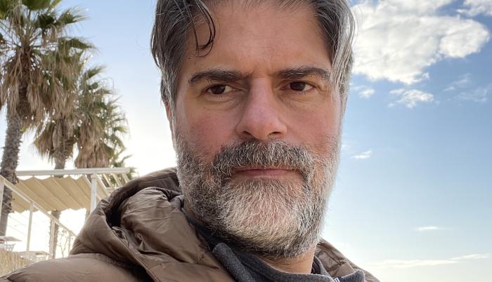 Sin salida: la obra de Sebastián Cordero llega a Quito