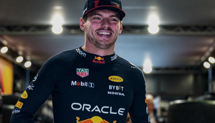 F1: Verstappen y la fórmula ‘Mad Max’