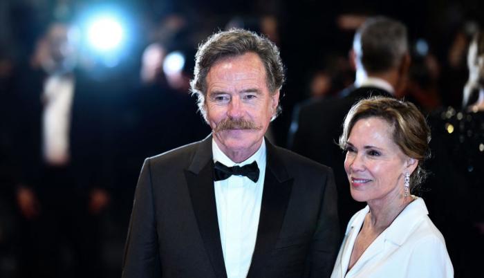 Bryan Cranston: el actor se retira de la actuación por amor a su esposa