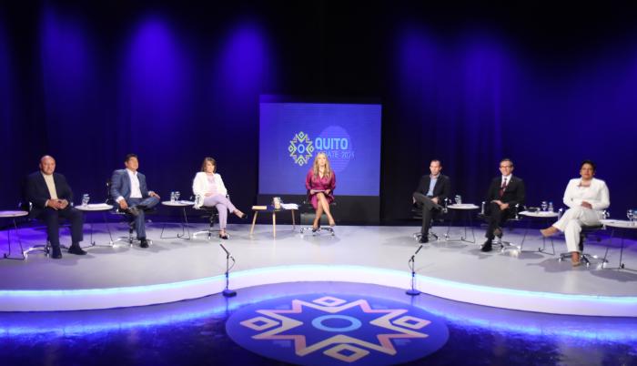 Elecciones 2023: expertos en Derecho y Ciencias Sociales conforman ...