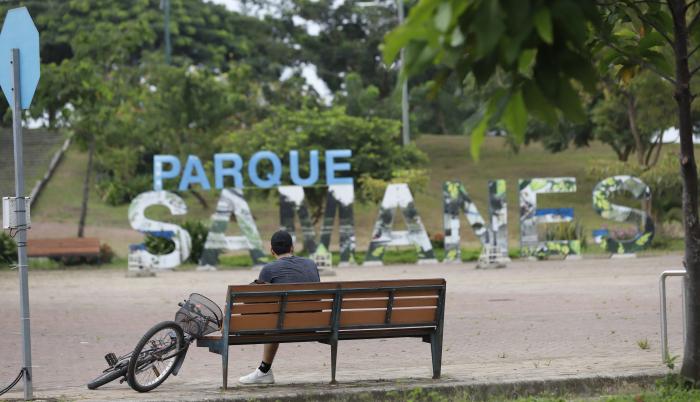 Cambiar la administración del parque Samanes, una cuestión de actitud ...