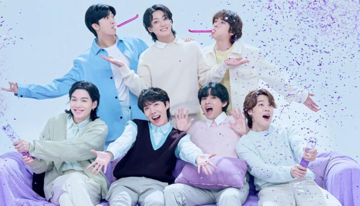 BTS, 10 años después: los 'ARMY' ecuatorianos celebran el aniversario de la banda