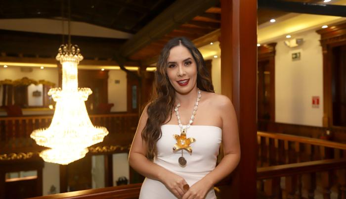 Ale Boada: "Era el terror de los políticos"