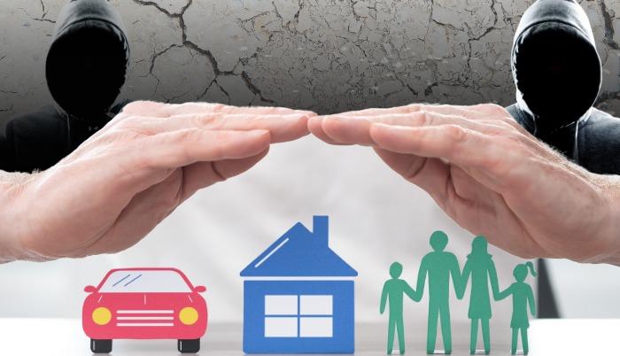 El ecuatoriano invierte en promedio hasta $ 113,56 anuales en seguros