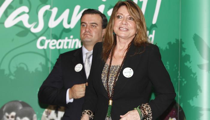 Érika Paredes: esta es la razón por la que obtuvo una recomendación de ...