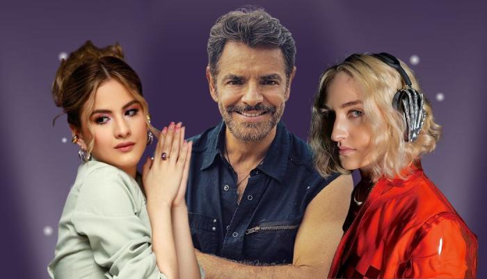 Mar Rendón y Luisa Vox: Esto es lo que ganan al ser adoptadas por ...