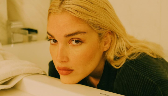 Elena Rose: “Hay canciones que agradezco que hayan venido a mí”