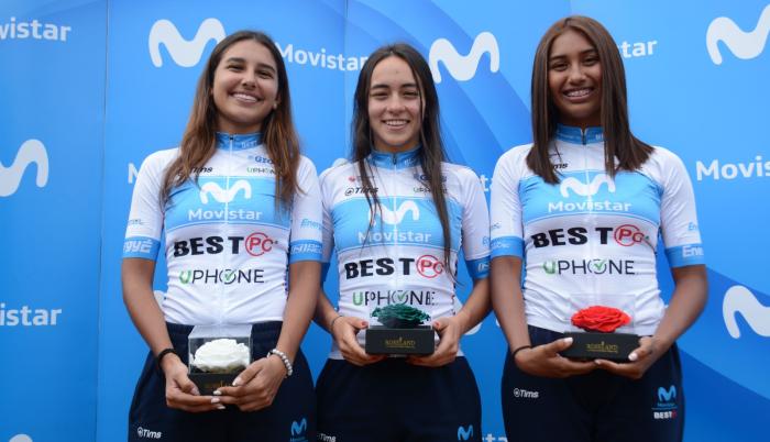 Ana Vivar, la fuerza de recomenzar