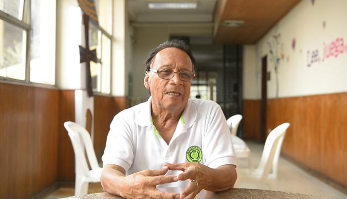 Rescatar el legado de un ícono literario