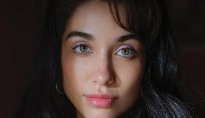 Corazón Vacío, lo nuevo de María Becerra