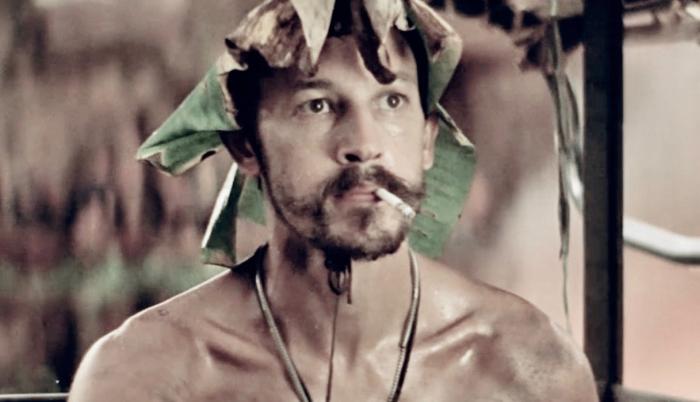 Frederic Forrest falleció a los 86 años