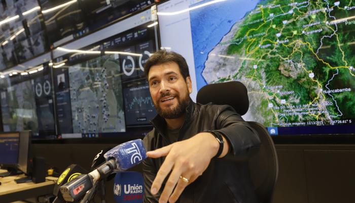 Jan topic bosqueja acciones que erradicaría el microtráfico en la frontera